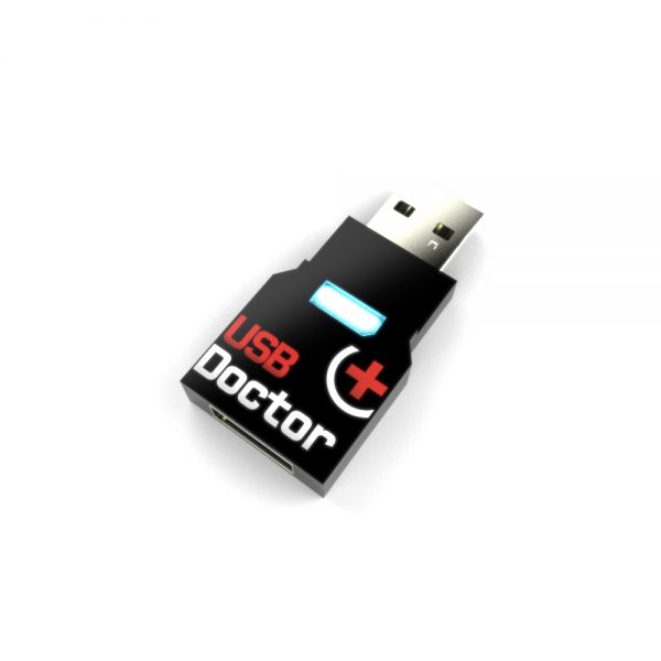 USB Doctor | HDFury.com | Connect and Fix everything in HDMI