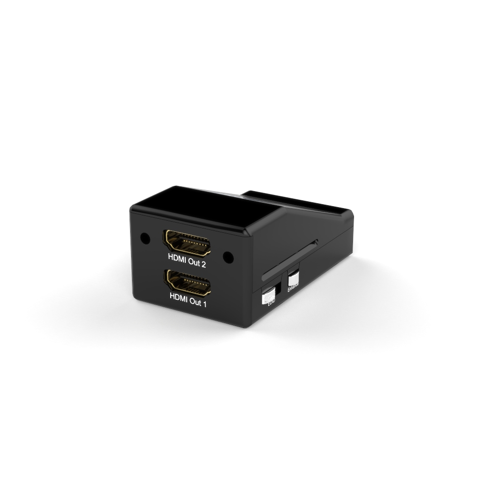 splitter pro id.1060 | HDFury.com | Connect and Fix everything in HDMI