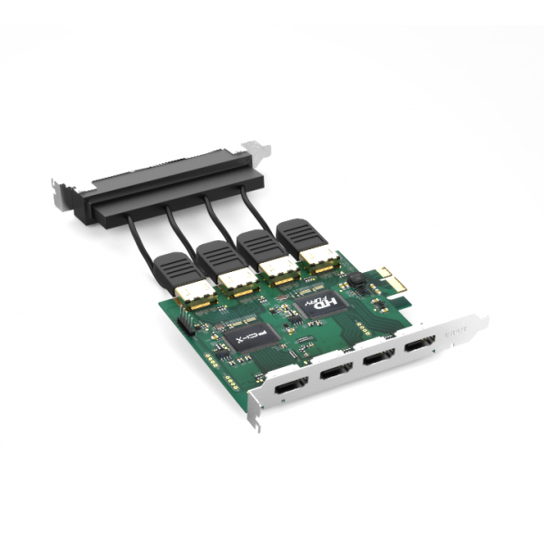 4:4 HDMI/DVI-D to HDMI/DVI-D PCI | HDFury.com | Connect and Fix ...