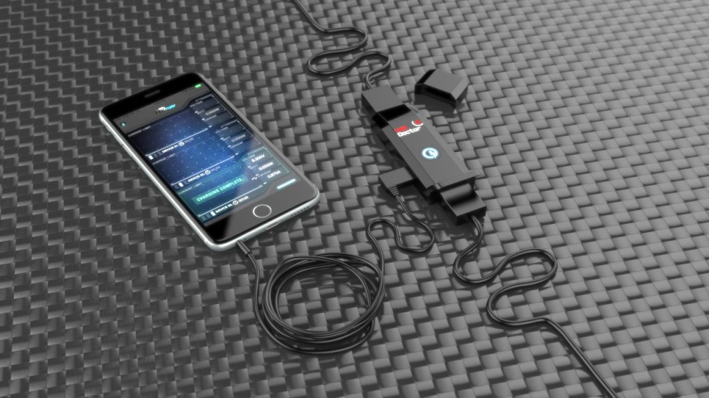USB Doctor QC2.0 | HDFury.com | Connect and Fix everything in HDMI USB Doctor QC2.0 | HDFury.com | Connect and Fix everything in HDMI