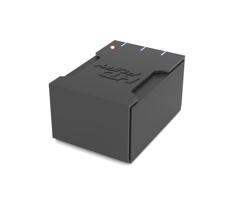 Multi PSU back | HDFury.com | Connect and Fix everything in HDMI